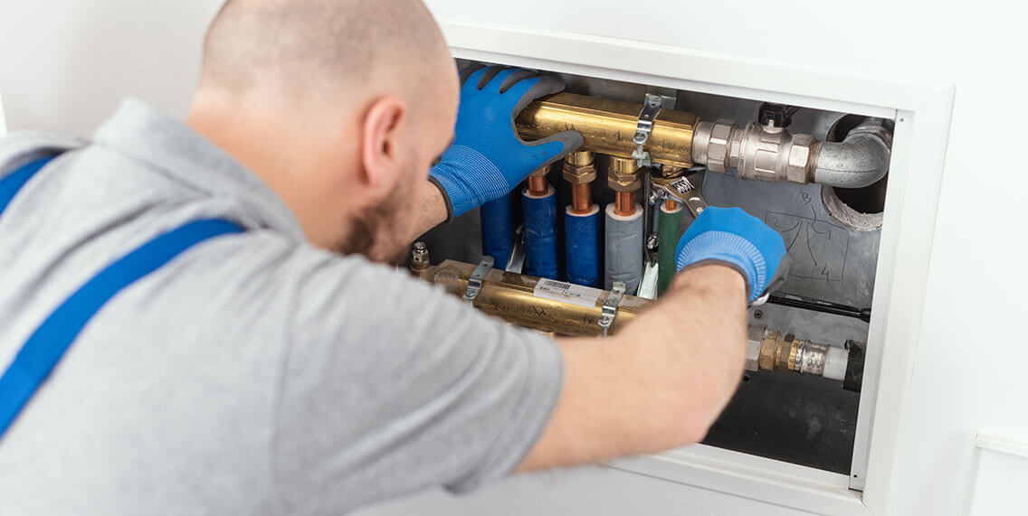 Perth's Local Residential Plumber | Elexa Plumbing And Gas